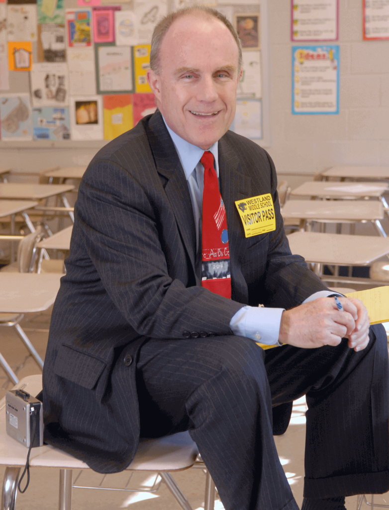 ABOUT – Jay Mathews Books